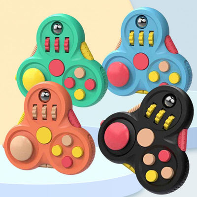 Fidget